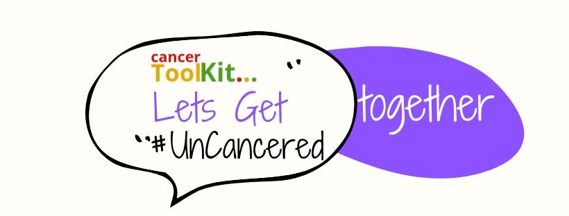 The Cancer Tool Kit - The Cancer Tool Kit